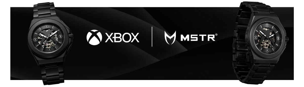 MSTR Watches | Los Angeles | MEISTER | Since 2009 – Meister Watches