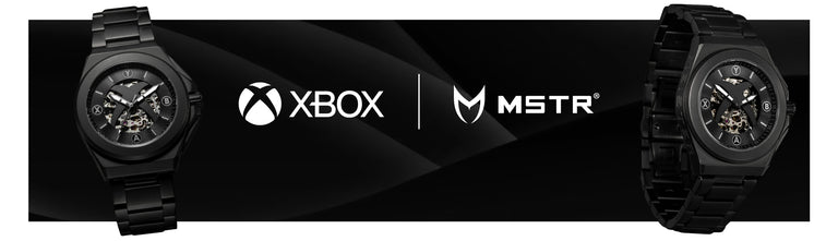 MSTR Watches | Los Angeles | MEISTER | Since 2009 – Meister Watches