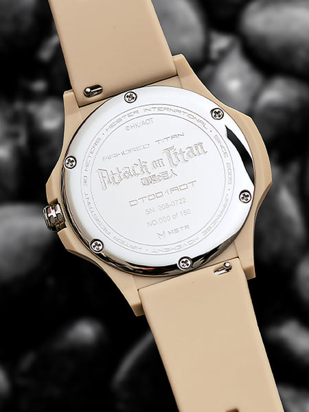 AOT - Attack on Titan - Meister Watches