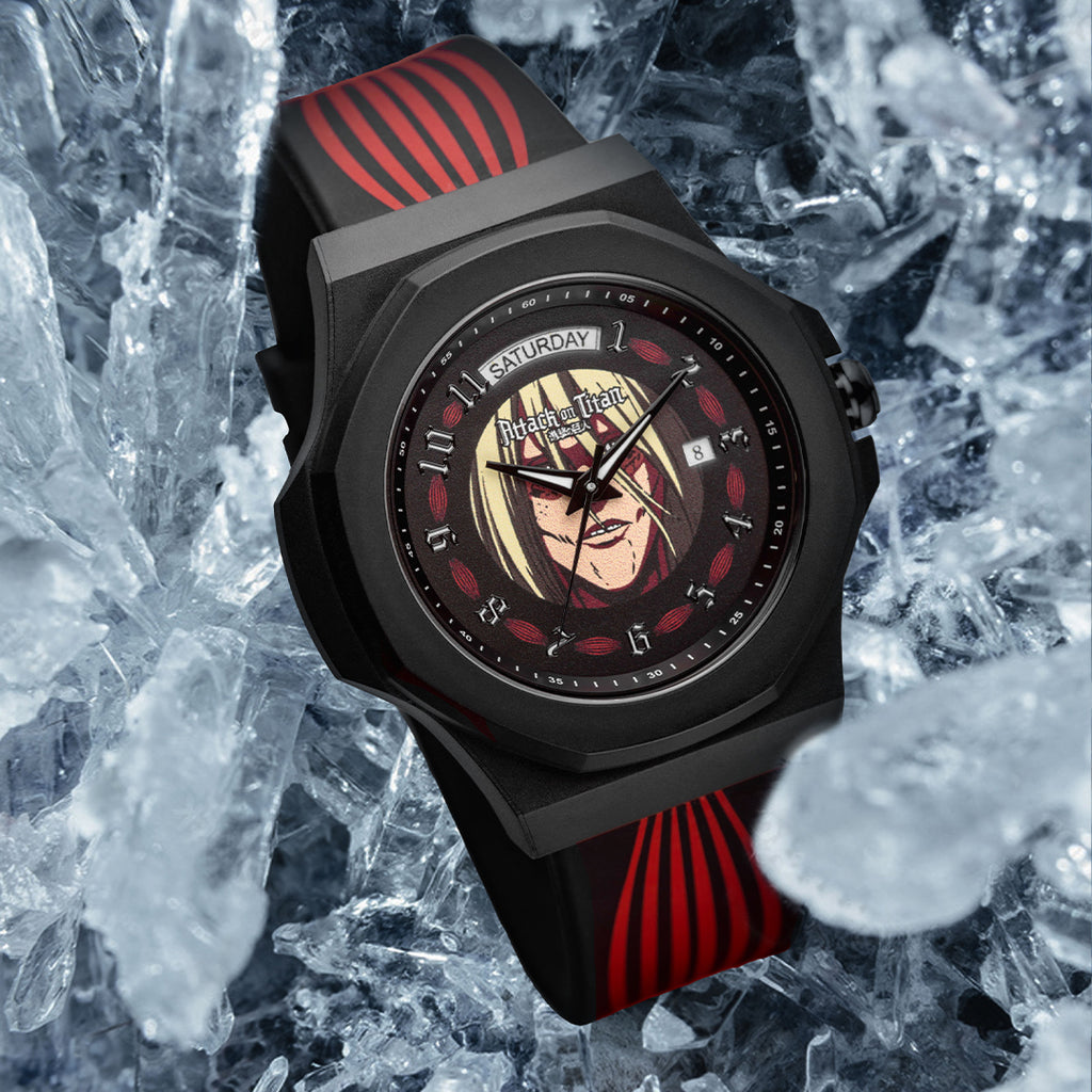 AOT - Attack on Titan – Meister Watches