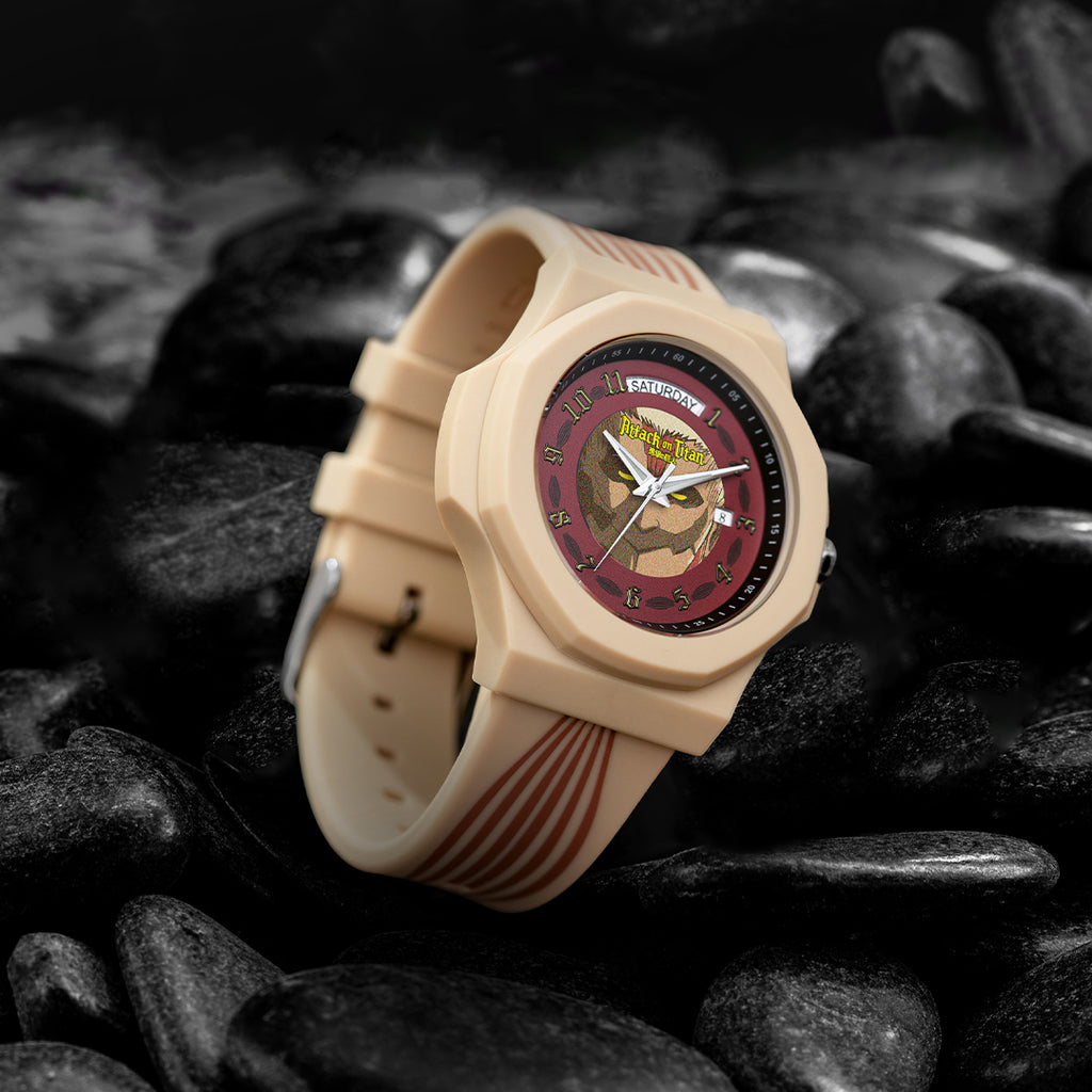 AOT - Attack on Titan – Meister Watches