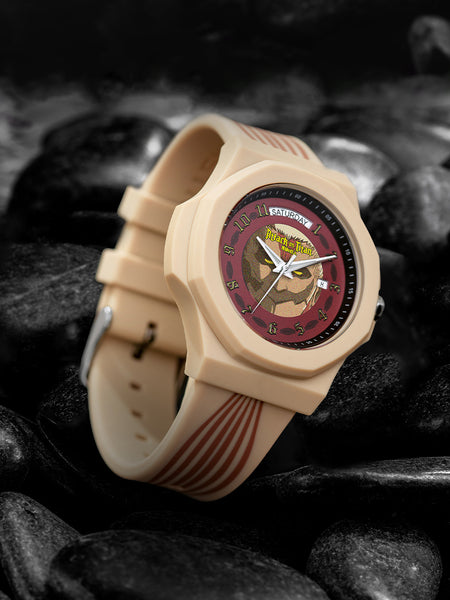 AOT - Attack on Titan - Meister Watches
