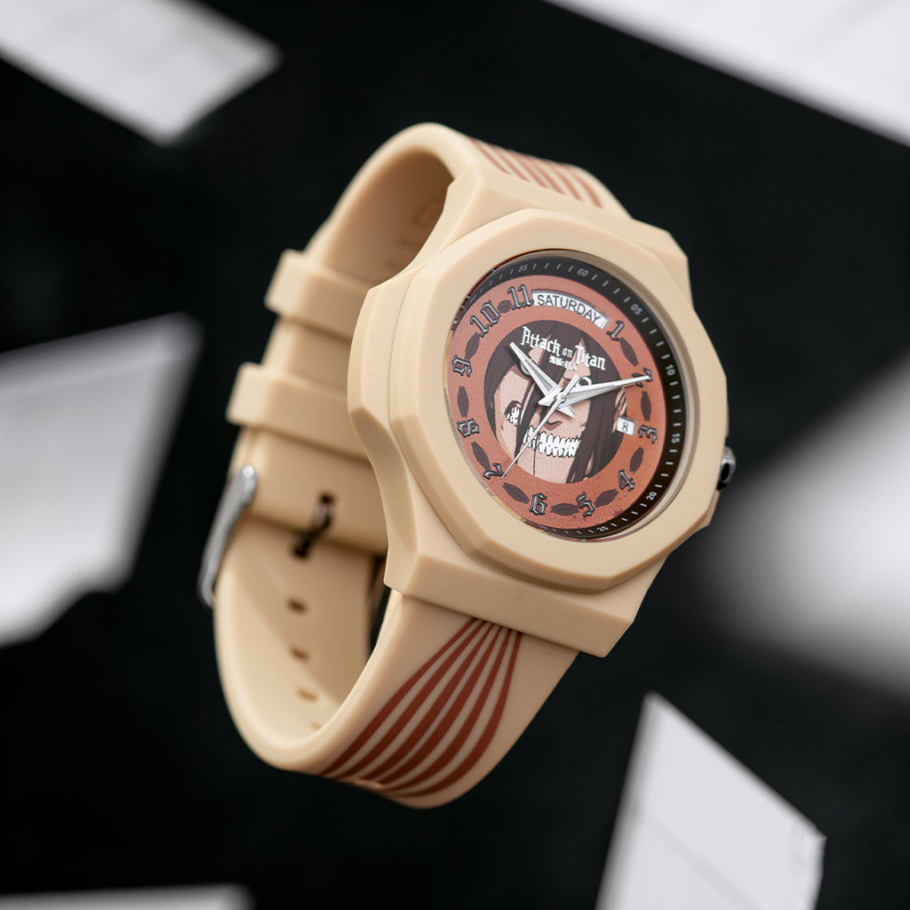 AOT - Attack on Titan – Meister Watches