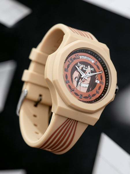 AOT - Attack on Titan - Meister Watches