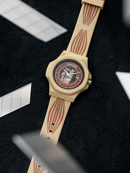 AOT - Attack on Titan - Meister Watches