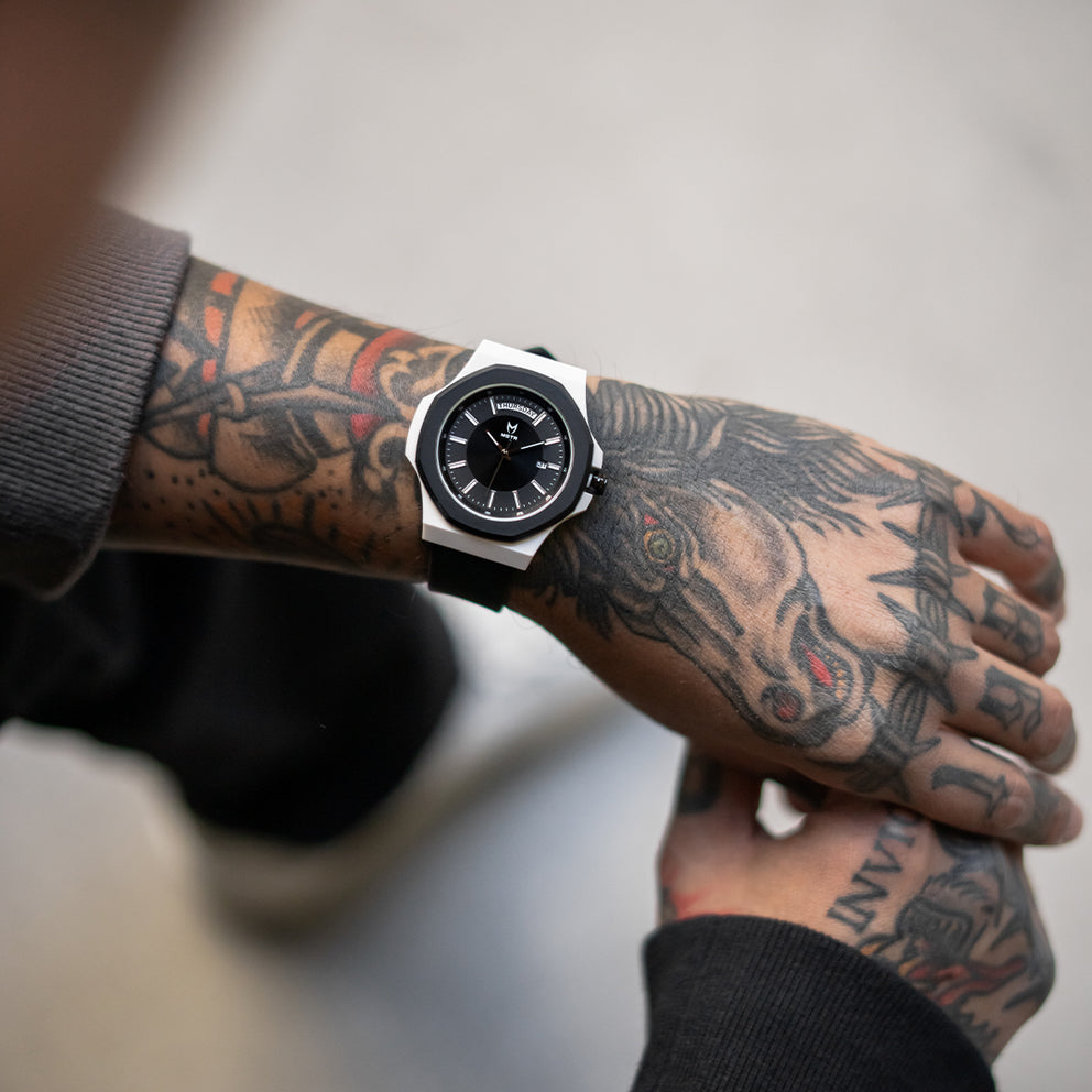 Watch Collection | MSTR | Meister – Meister Watches