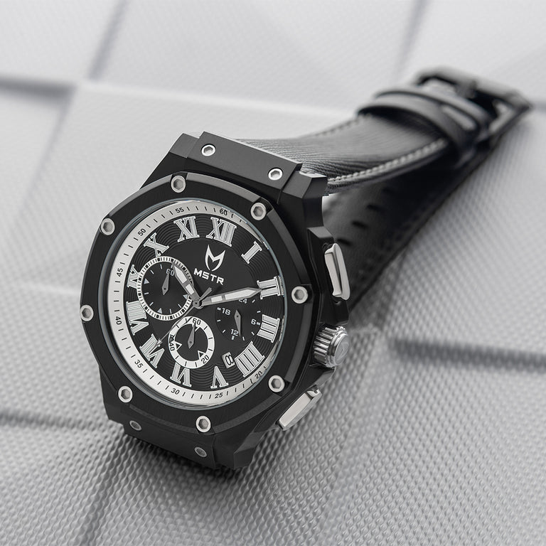 Watch Collection | MSTR | Meister – Meister Watches