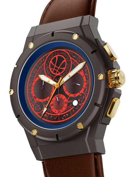Marvel - Meister Watches