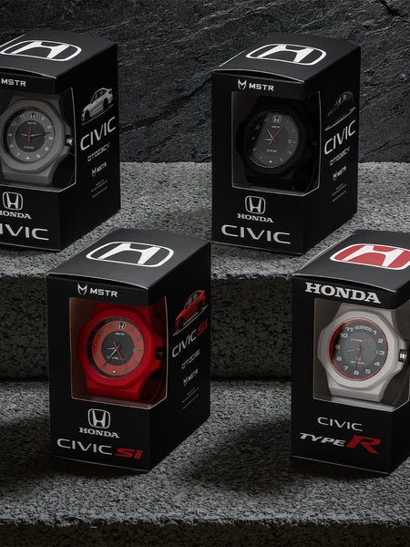 Honda - Meister Watches