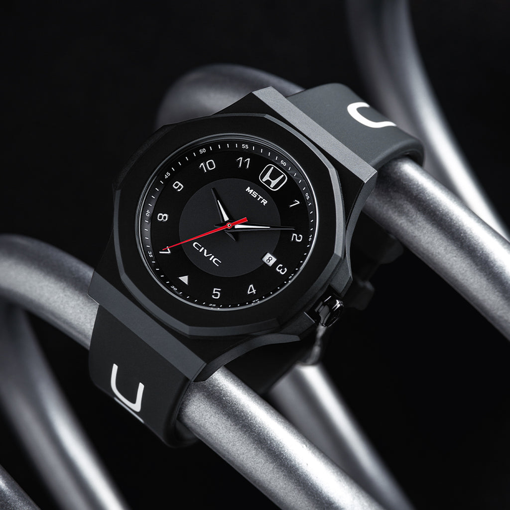 Honda Day Trip Preorder – Meister Watches