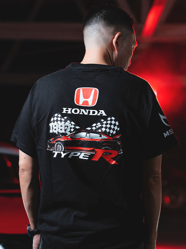 Honda – Meister Watches