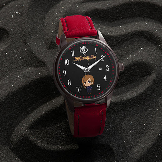 JJK - Jujutsu Kaisen – Meister Watches